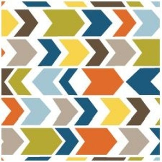 Oakley – Ruffle Buns